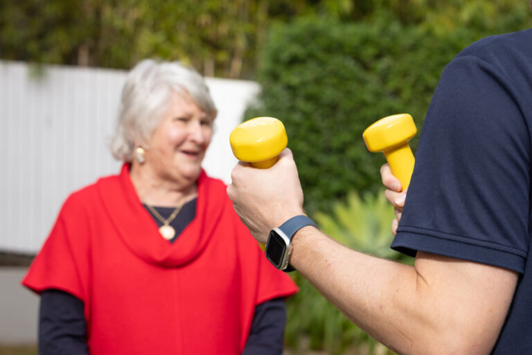 About us - Mobile Rehab