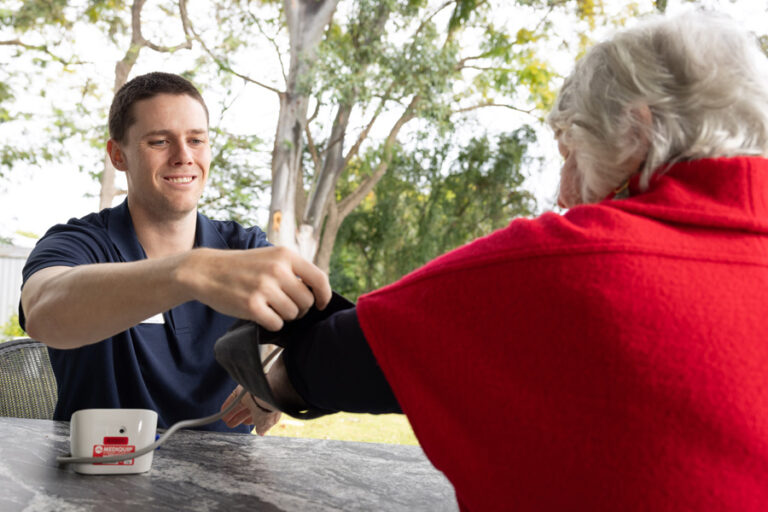 Mobile Rehab: In-home Physiotherapy & Allied Health in Brisbane