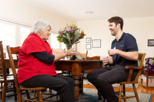 Mobile Rehab: In-home Physiotherapy & Allied Health in Brisbane