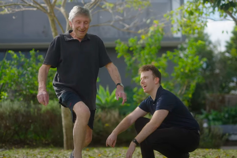 Mobile Rehab: In-home Physiotherapy & Allied Health in Brisbane