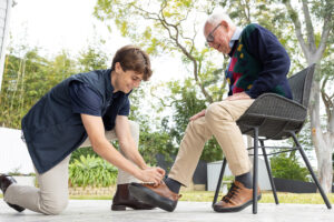 Mobile Rehab: In-home Physiotherapy & Allied Health in Brisbane