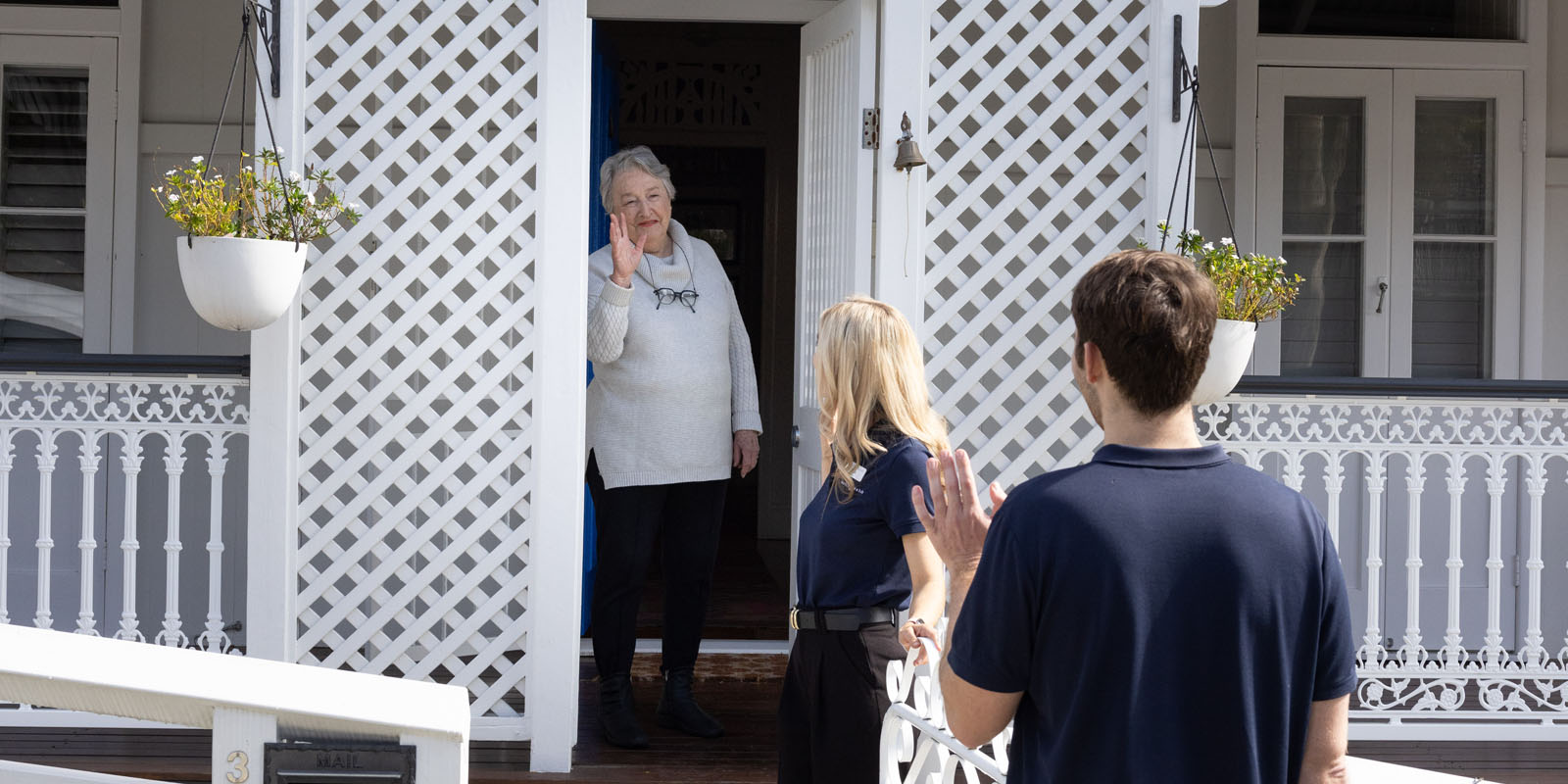 About us - Mobile Rehab