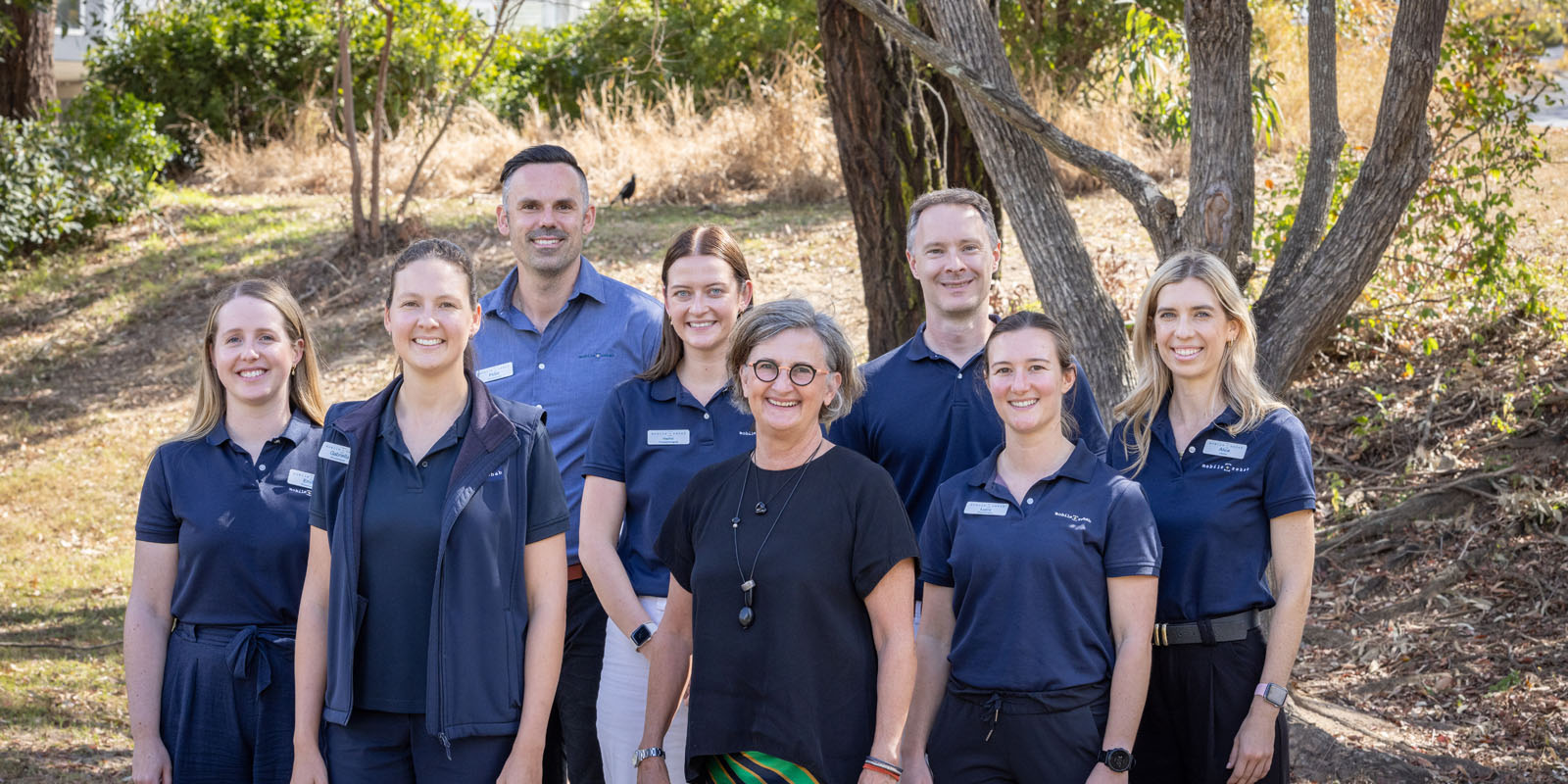 Careers - Mobile Rehab